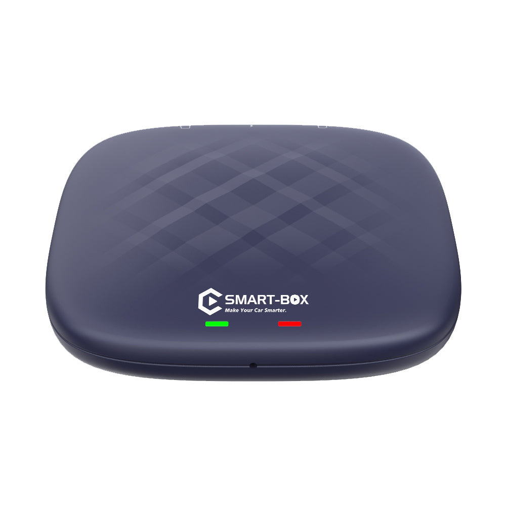 How can I reset and restore the factory settings of the AI-Box? – Aoocci