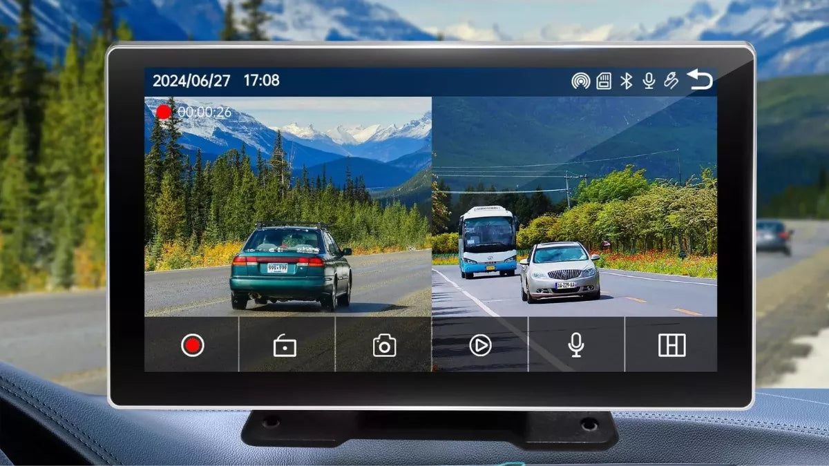 How to Choose Best Cloud Storages for Your Dashcams? – Aoocci