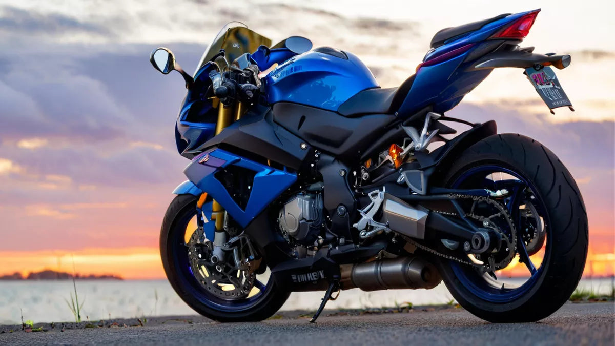 Best Motorcycle Dash Cam for Safety in 2025 – Aoocci