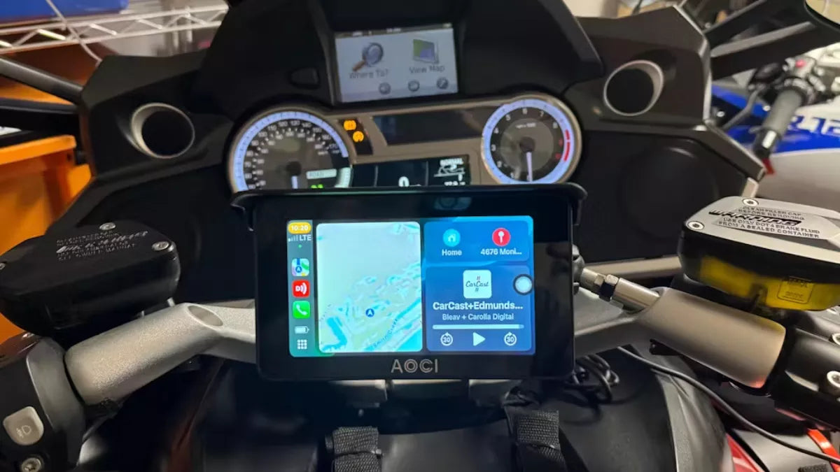 Aoocci C3 Review: Enhance Your Ride with Smart Navigation