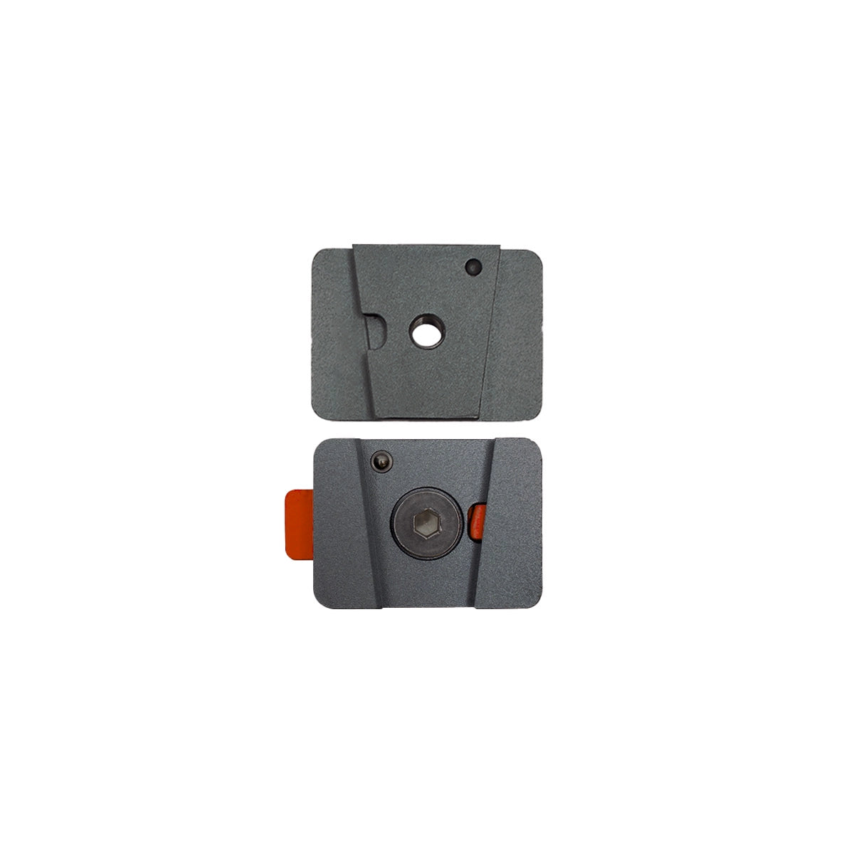 Quick Release Mount Base – Aoocci